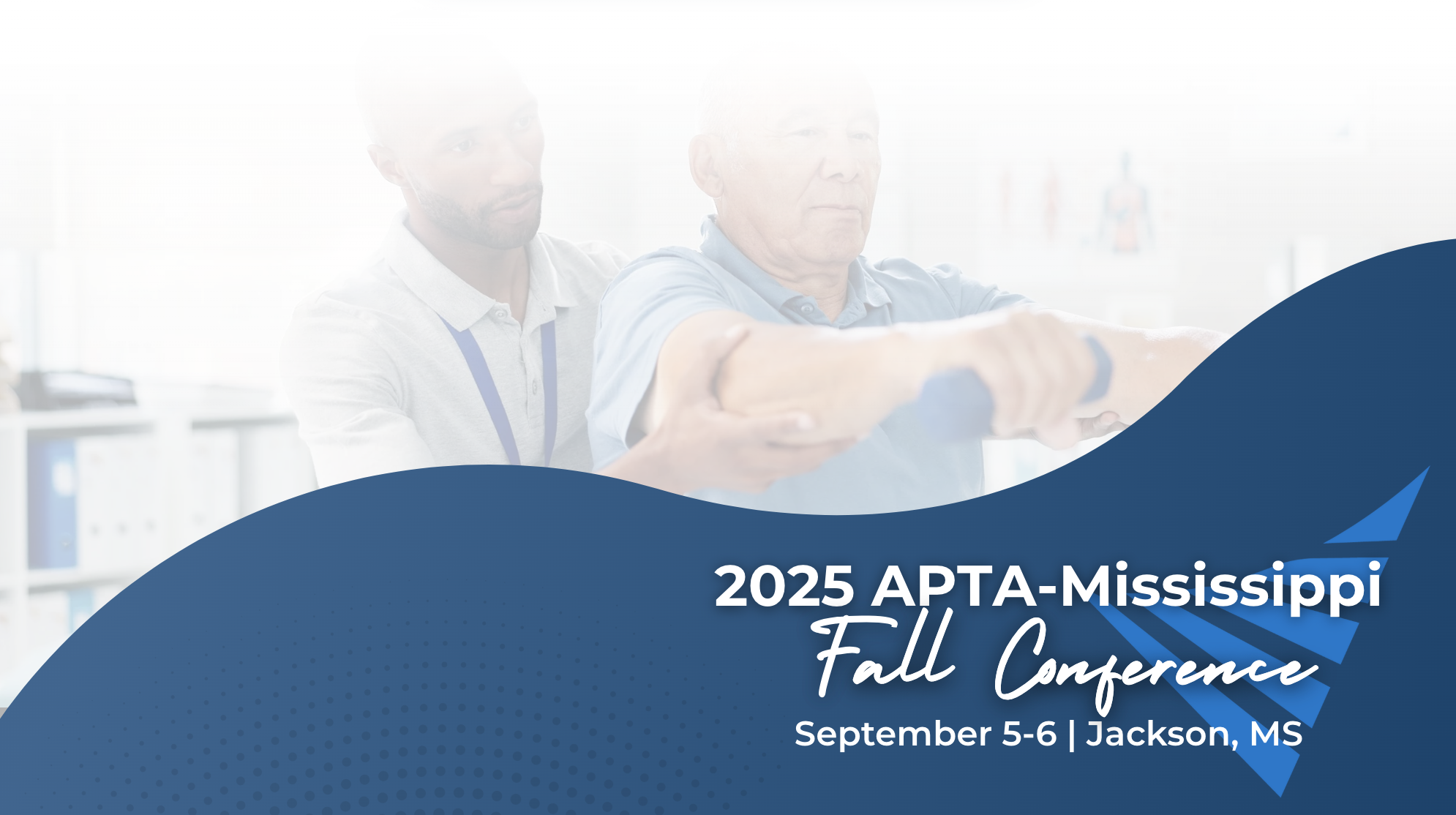 APTA-Mississippi Hosts Record-Breaking Fall Conference at UMMC – APTA ...
